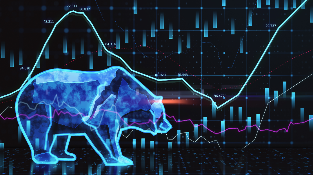 What Is a Bear Market? Causes, Phases, Risks, and How to Navigate It