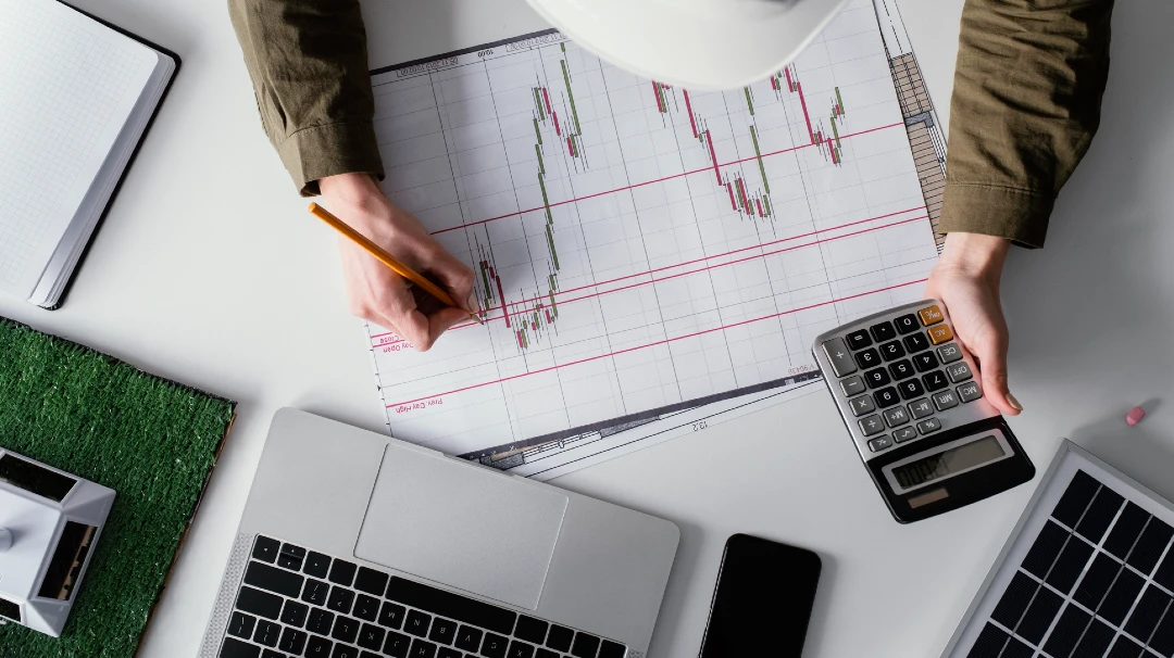 How to Read Stock Charts: A Quick-Start Guide for Traders